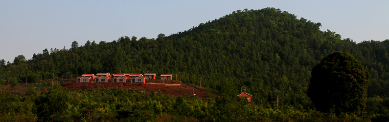 Daringbadi Booking – DARINGBADI