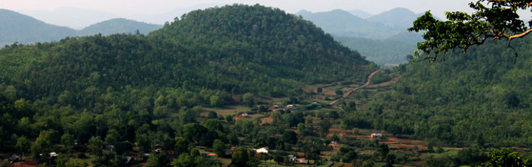 DARINGBADI – Kashmir of Odisha