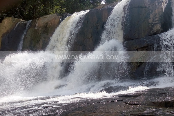 Daringbadi Local sightseeing – DARINGBADI